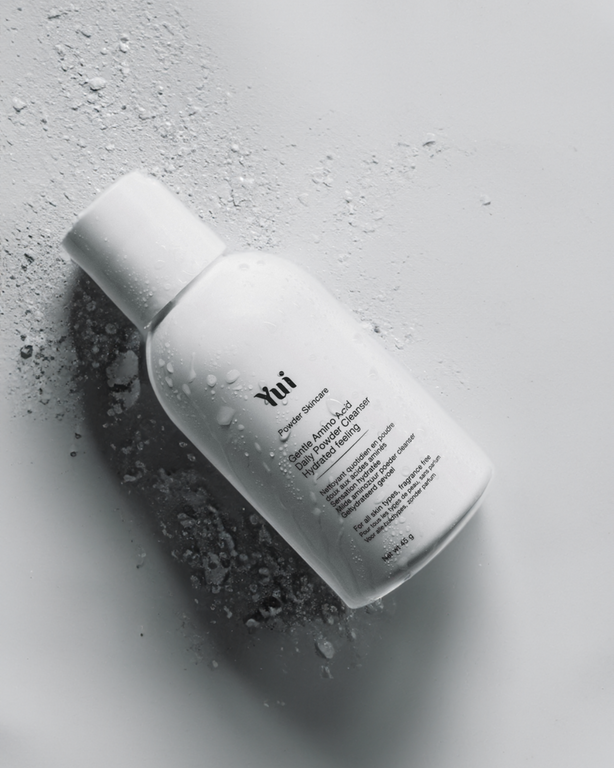 Yui Powder Cleanser | Yui Skin